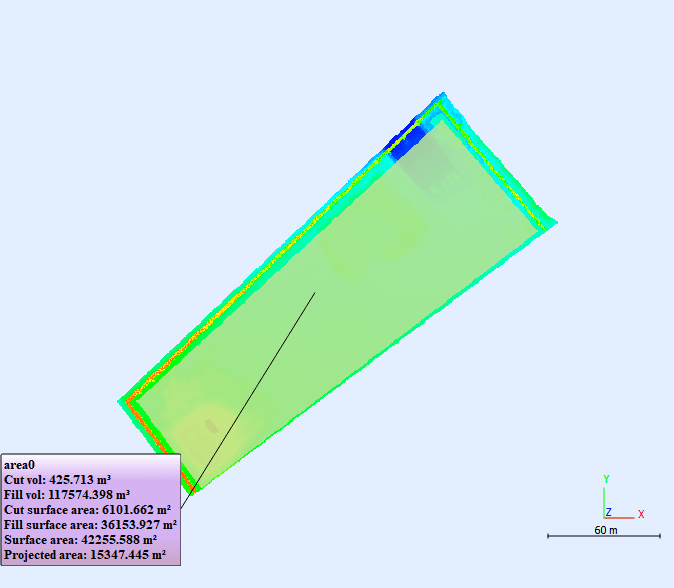 Stockpile Volume Measurement with LiDAR - LiDAR Solutions Australia Stockpile Volume Measurement with LiDAR - LiDAR Solutions Australia